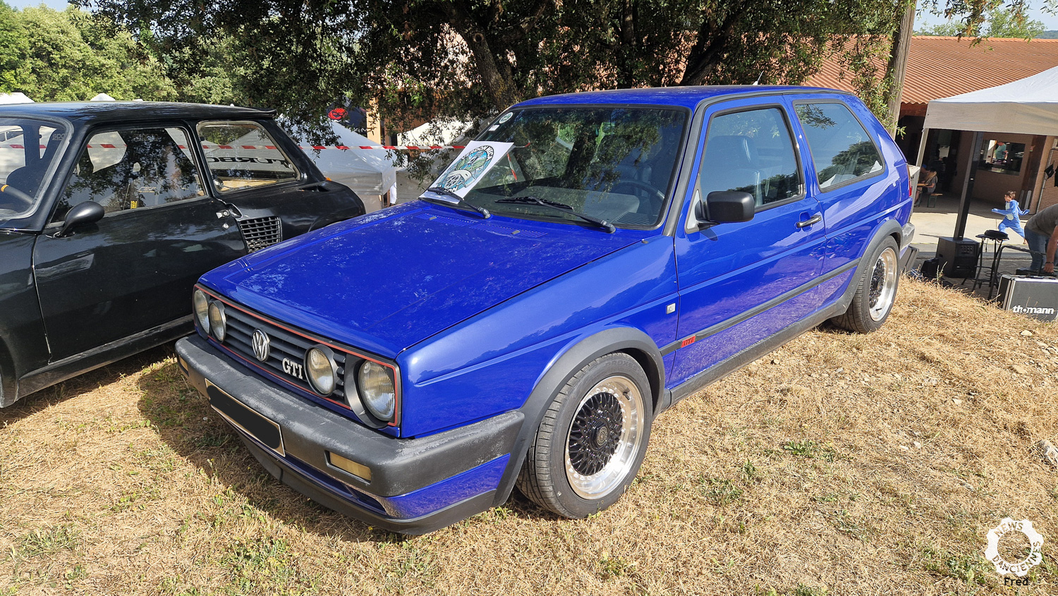 Du soleil et le plein de moteurs au Brunet Beach Motors (04) - News d ...