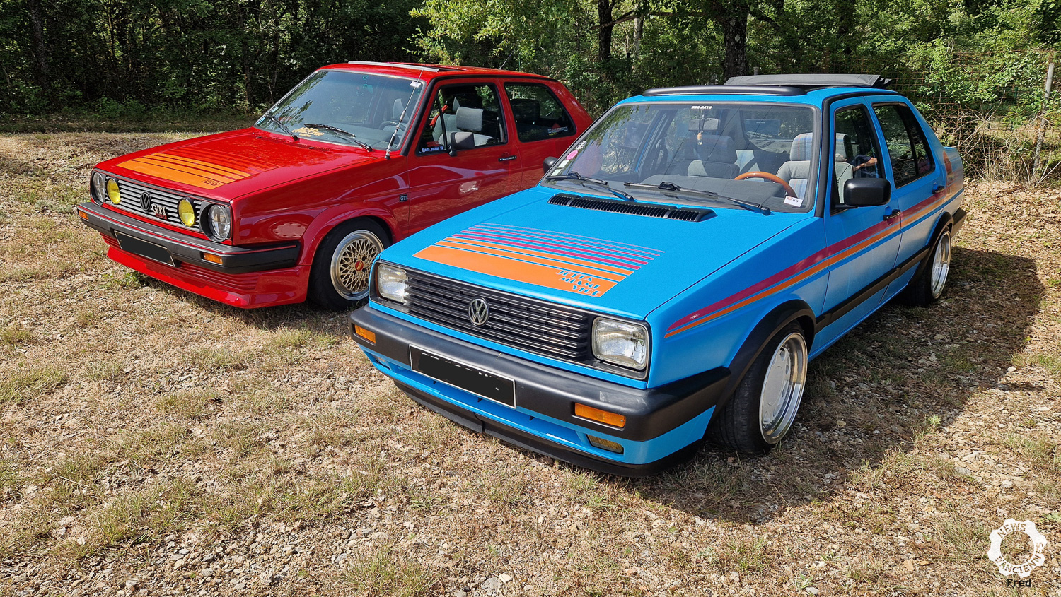 Du soleil et le plein de moteurs au Brunet Beach Motors (04) - News d ...