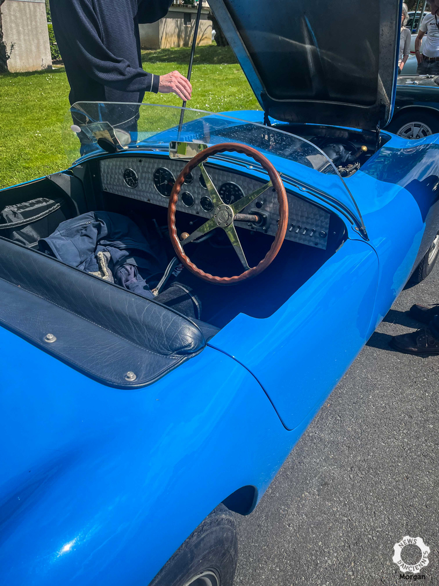 Bugatti Type 252, les soubresauts de Molsheim ep.4 - News d'Anciennes