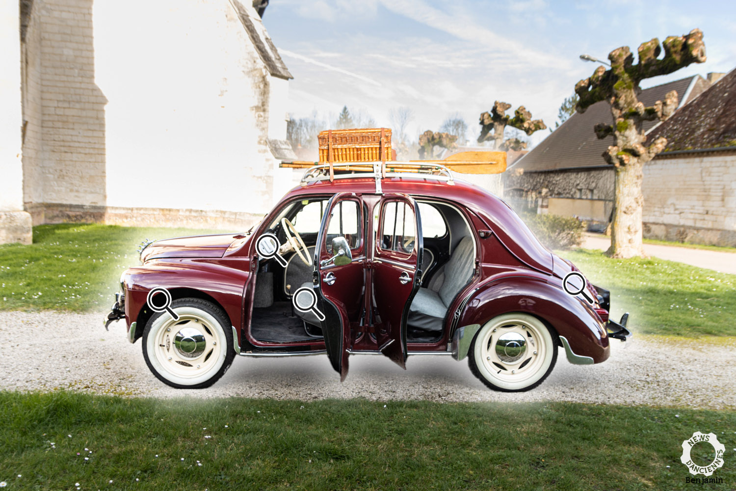 5 critères importants et 3 moins importants à vérifier avant d'acheter ...