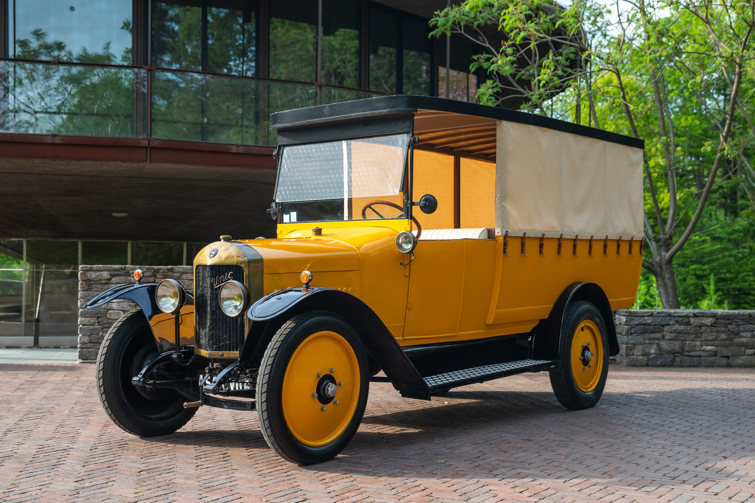 Catalogue étonnant pour The Quail Auction de Bonhams - News d'Anciennes