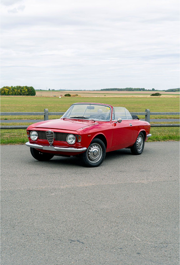 Vente Autoworld 2025 d'Aguttes : nombreuses beautés au catalogue - News ...