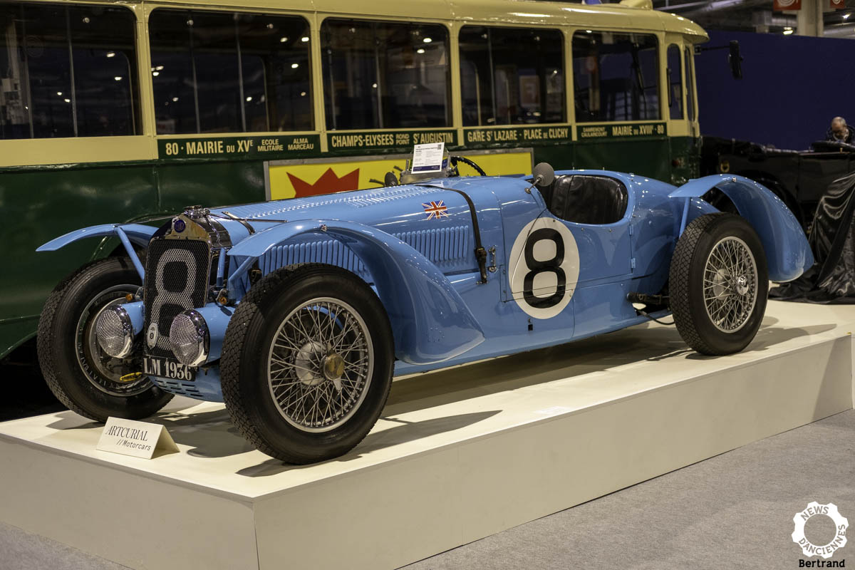 Les dernières des marques Française, Ep.4 : la Delage D6, témoin du ...