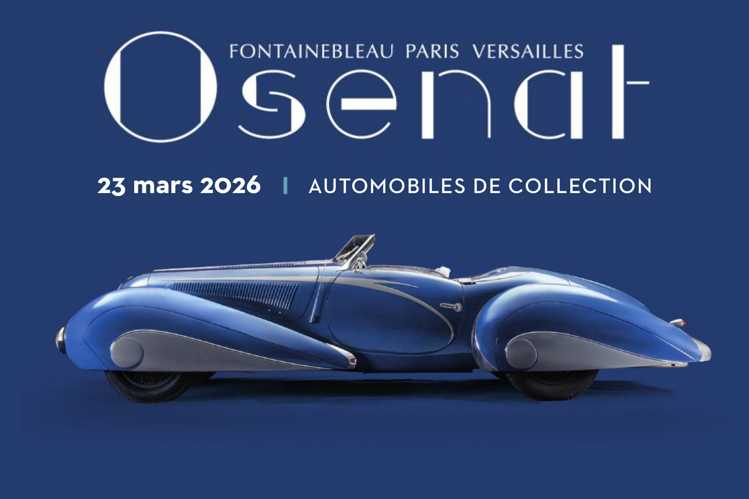 Osenat - News d'Anciennes