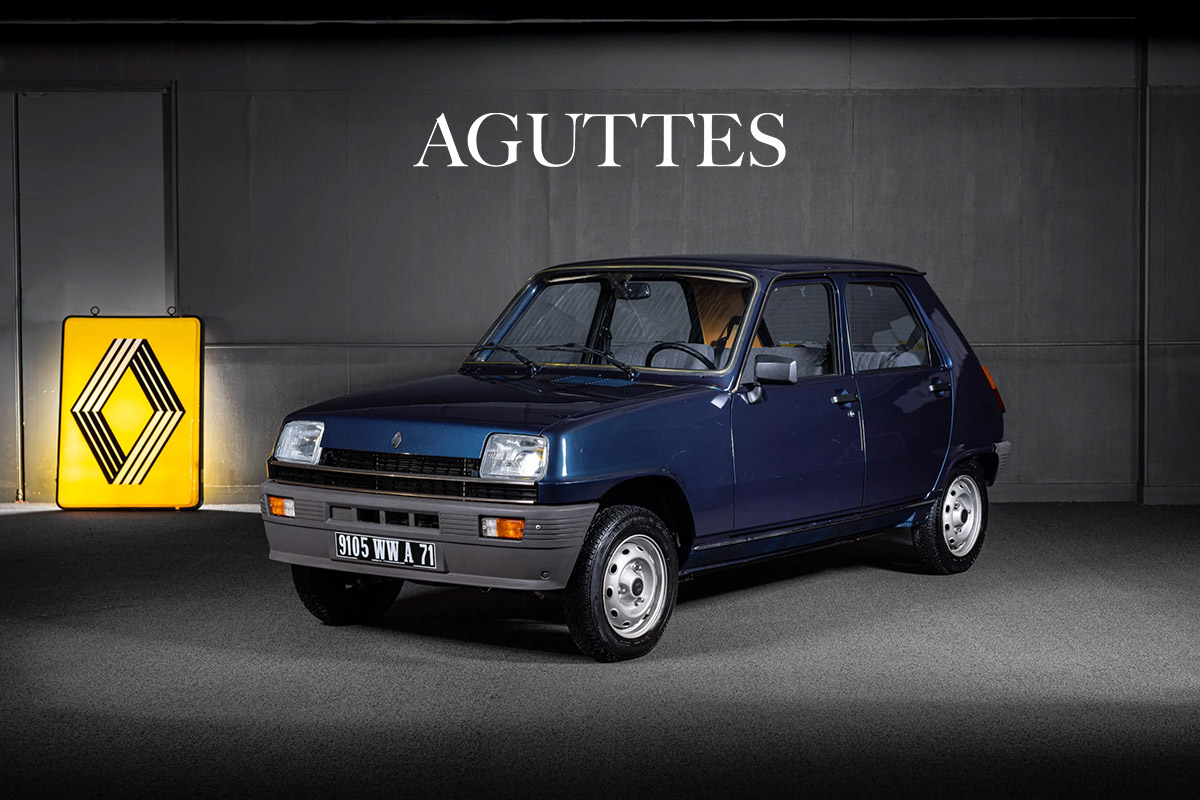 Renault 5 record et 4 millions de résultats pour la vente de Printemps ...