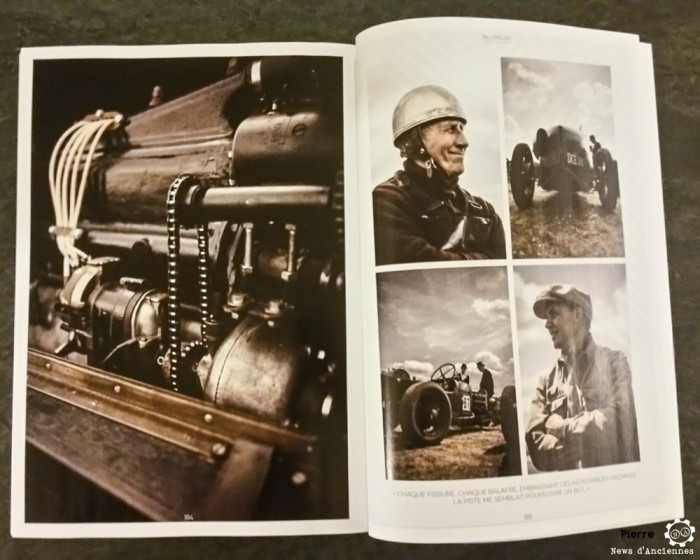 On a testé pour vous : le magazine Auto Heroes - News d'Anciennes