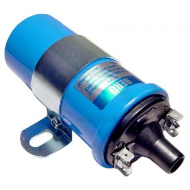 Technique : tout sur la bobine d'allumage - News d'Anciennes