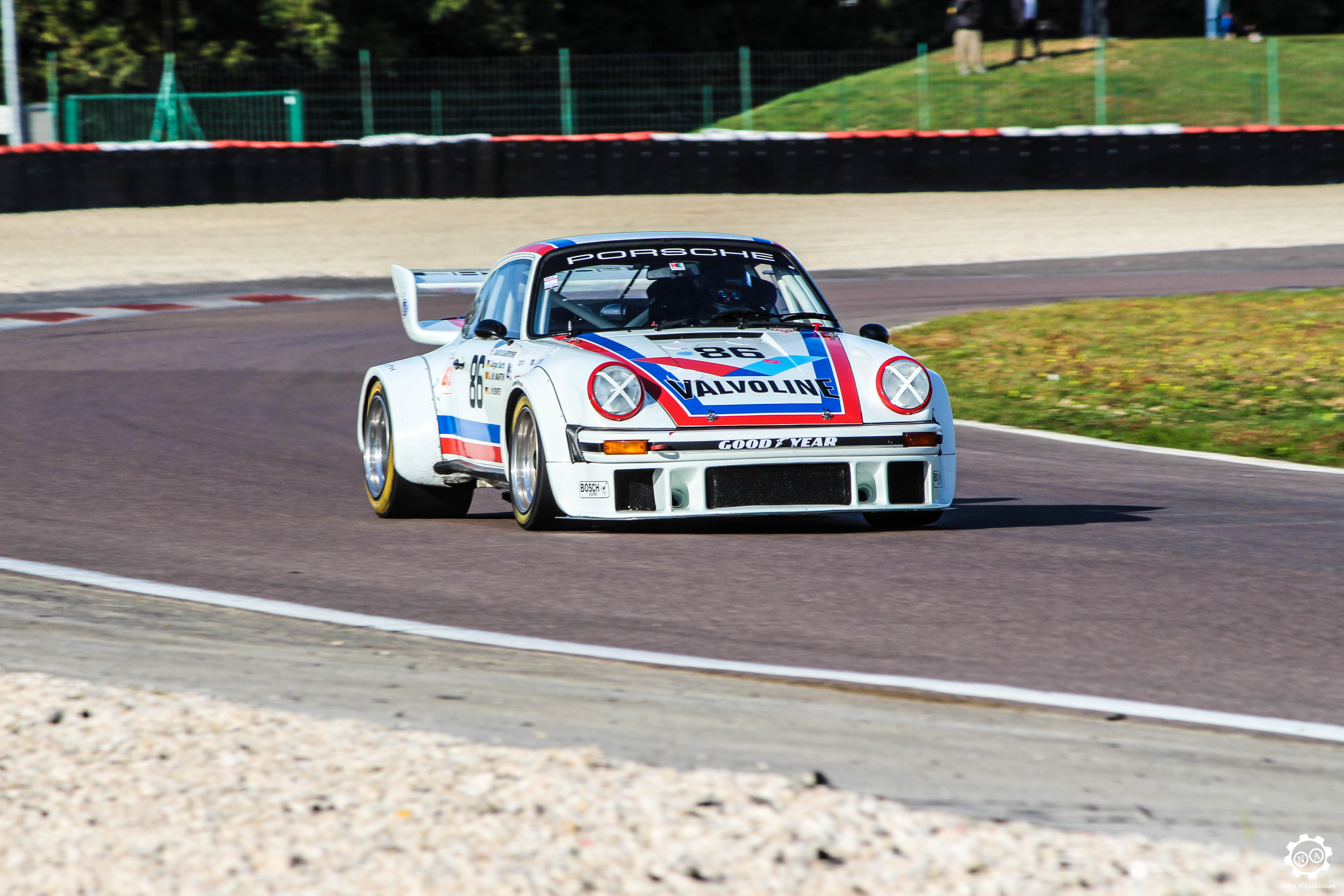 Grand Format : Dijon Motors Cup, GT & Protos - News d'Anciennes